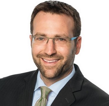 Senator Ben Allen – The Greater Miracle Mile Chamber of Commerce